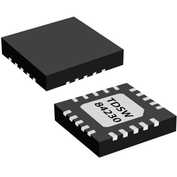 High-Power RF GaN Switch Released for Tactical Communications Systems ...