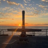 ISR Platform Selected for Japan Maritime Self-Defense Force - Defense ...
