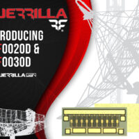 New GaN Power Amplifiers Released for Military RF Systems - Defense ...