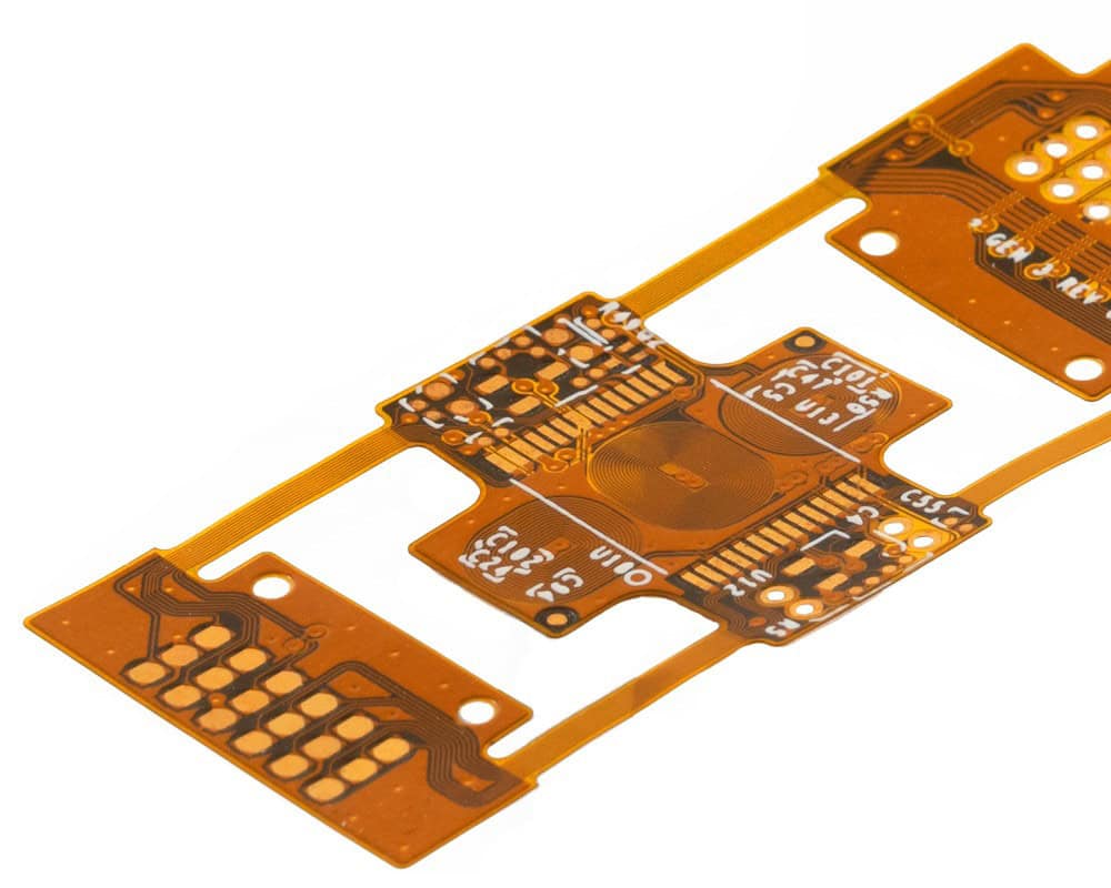 Cutting-Edge Electronics Products & Manufacturing Services