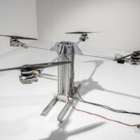 Testing Distributed Electric Propulsion Systems for Next-Gen Aircraft ...