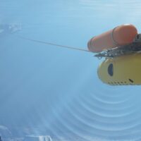 Advanced Acoustic Minesweeping System Delivered to Royal Norwegian Navy ...