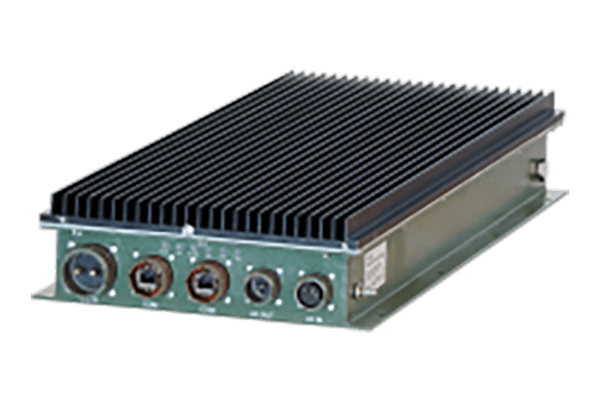 Rugged Power Conversion Products for Military & Defense Applications
