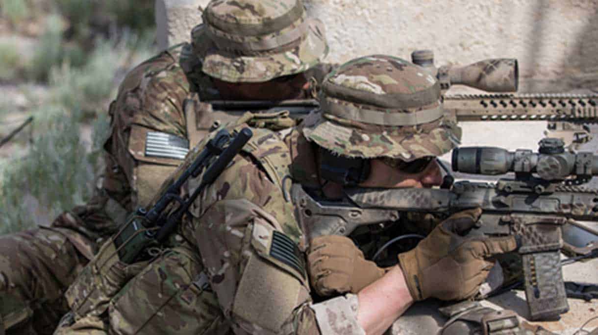 U.S. Army Orders Advanced Manpack & Leader Radios to Equip Soldiers ...