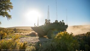 Cutting-Edge Defense Technologies For The Modern Battlefield