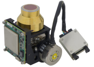 Crane MWIR Detectors Set for Airborne Missile Warning Systems - Defense ...