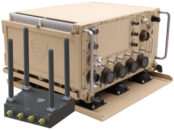 New Multi-Waveform C2 Mission System Unveiled for Secure Battlefield ...