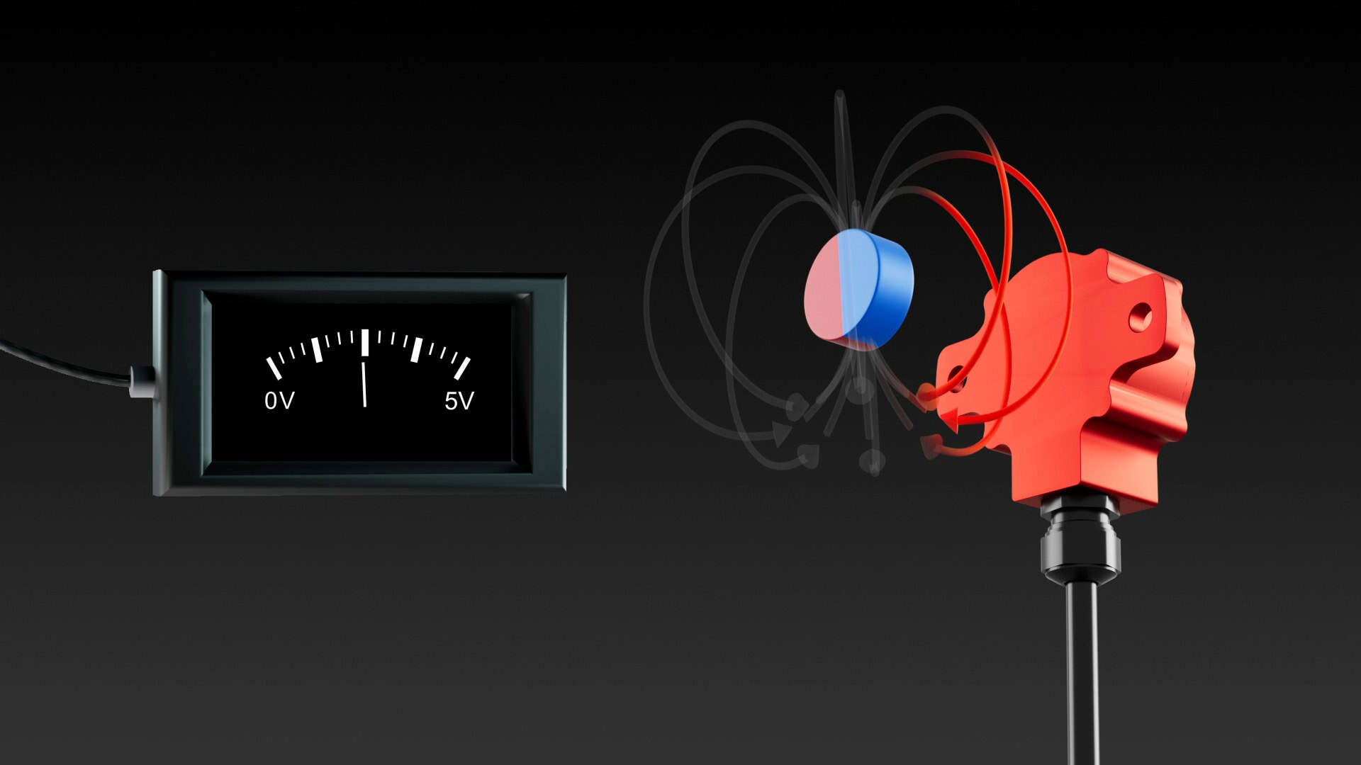 Reventec Releases Explainer Video on TMR Position Sensing Technology ...