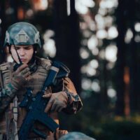 Supporting Emergency Military Communications with Elsight’s Halo ...
