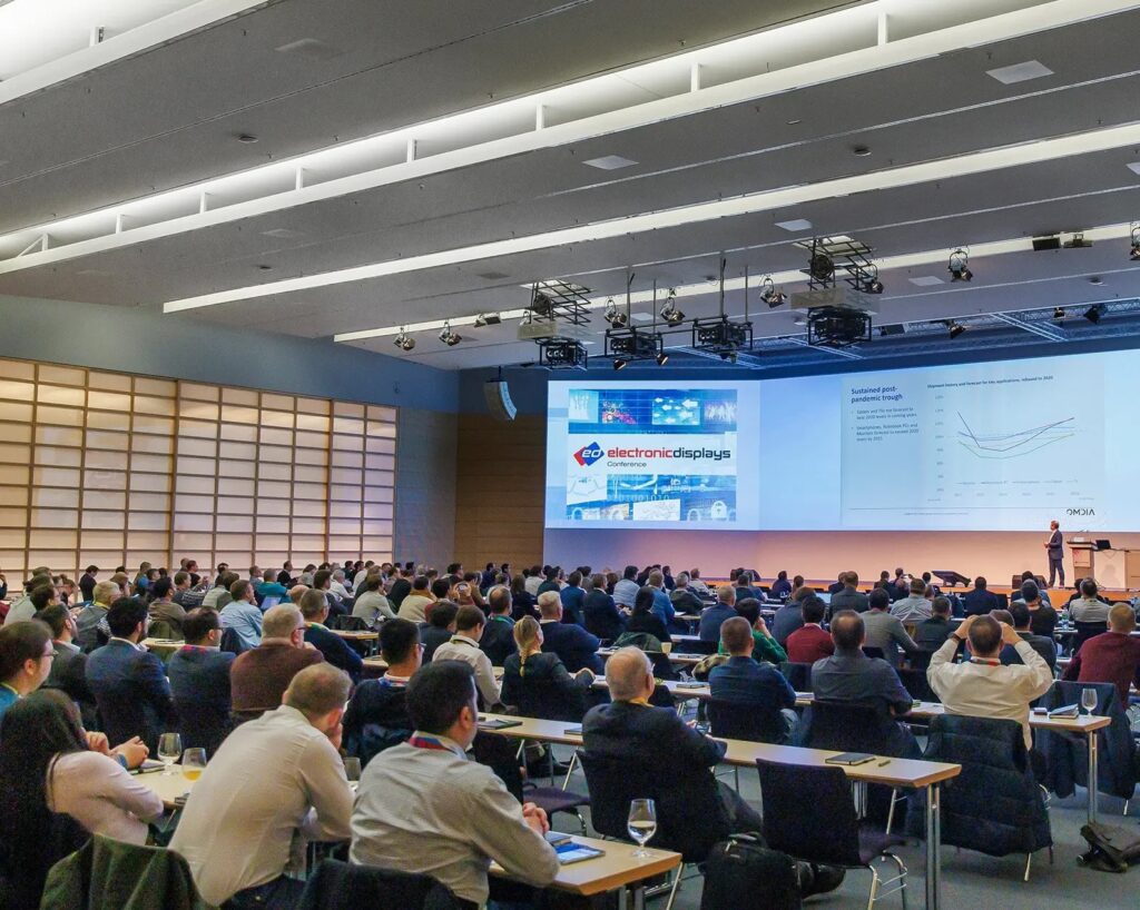 embedded world 2027 | March 16-18 | Nuremberg, Germany