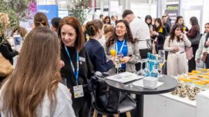 embedded world 2027 | March 16-18 | Nuremberg, Germany