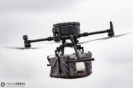 Revolutionary New Counter-UAS Technology