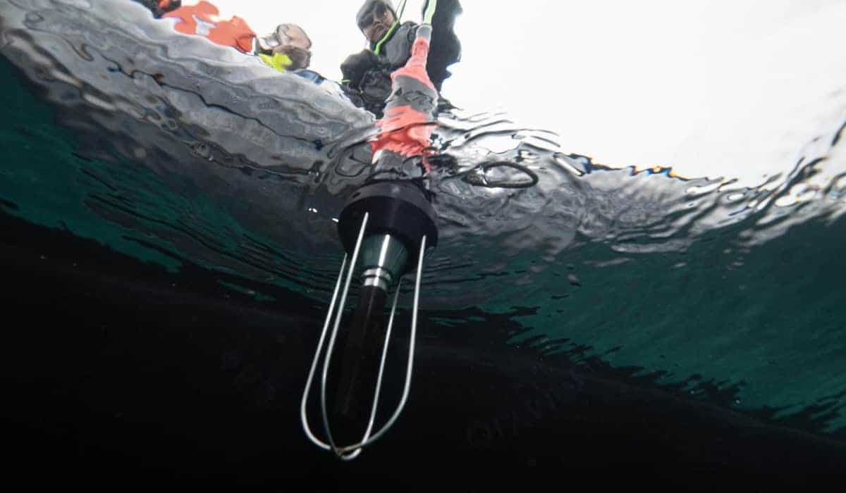 Advanced Passive Acoustic Monitoring Systems For Defense And Maritime