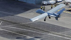 Mojave STOL - Defense Advancement