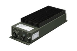 Rugged Power Conversion Devices for Military & Defense Applications ...