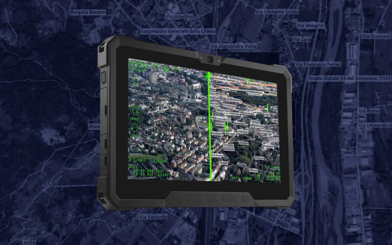 Supporting Tactical Operations & Mission Training with Enhanced Reality ...