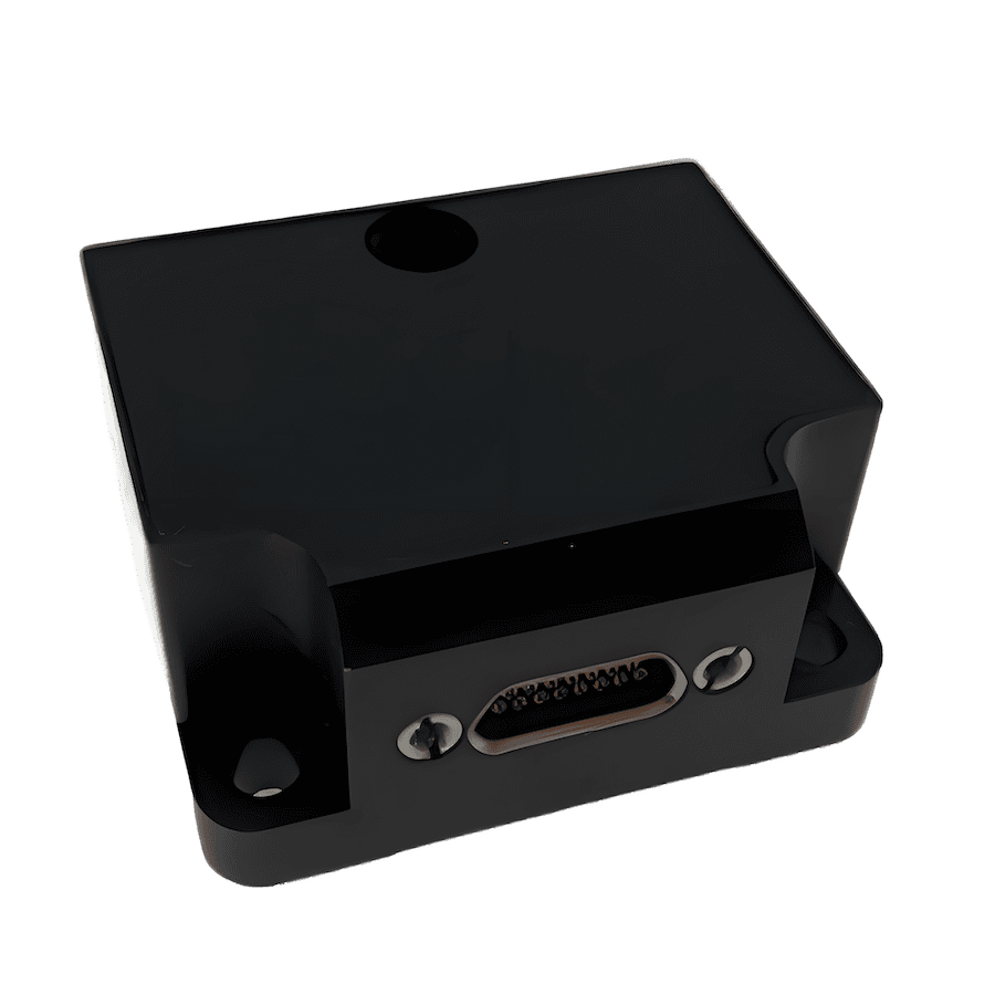 High-Precision Inertial Sensors for Military, Aerospace & Defense ...