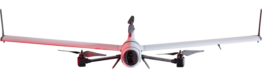 Advanced American-Made Drone Technologies for Aerial ISR