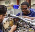 General Atomics Aeronautical Systems, Inc: Innovation Partner