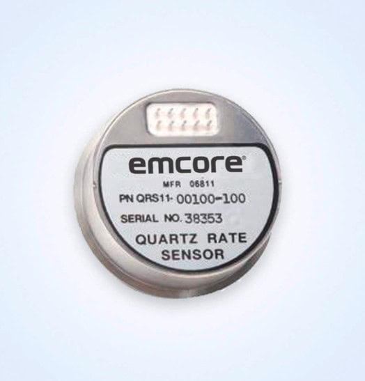 Military Spec MEMS Gyroscopes