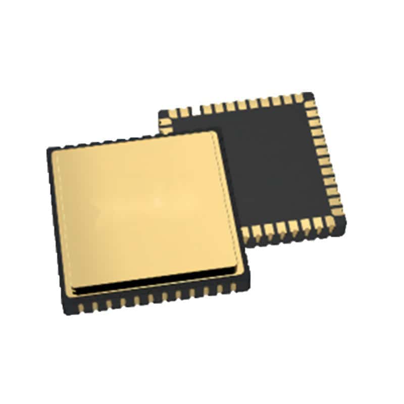 Military Spec MEMS Gyroscopes
