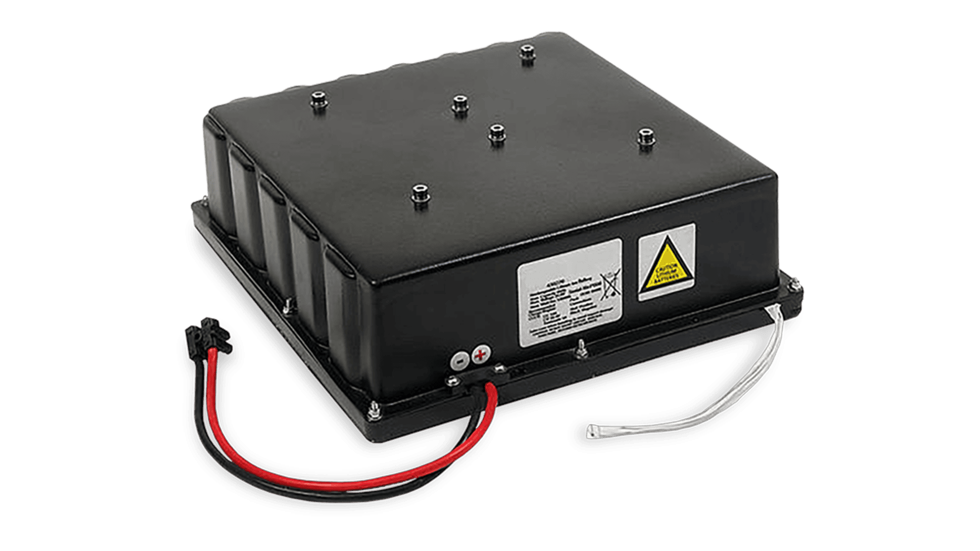 Advanced Mission-Critical Battery Solutions for Military & Aerospace
