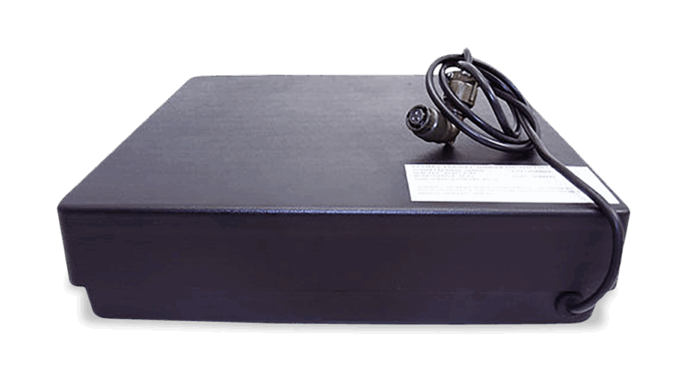 Advanced Mission-Critical Battery Solutions for Military & Aerospace
