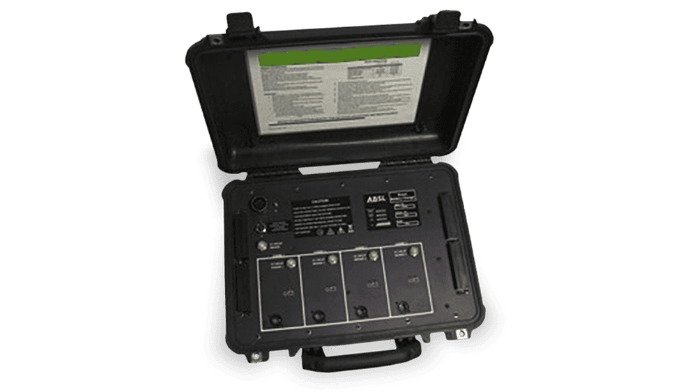 Advanced Mission-Critical Battery Solutions for Military & Aerospace