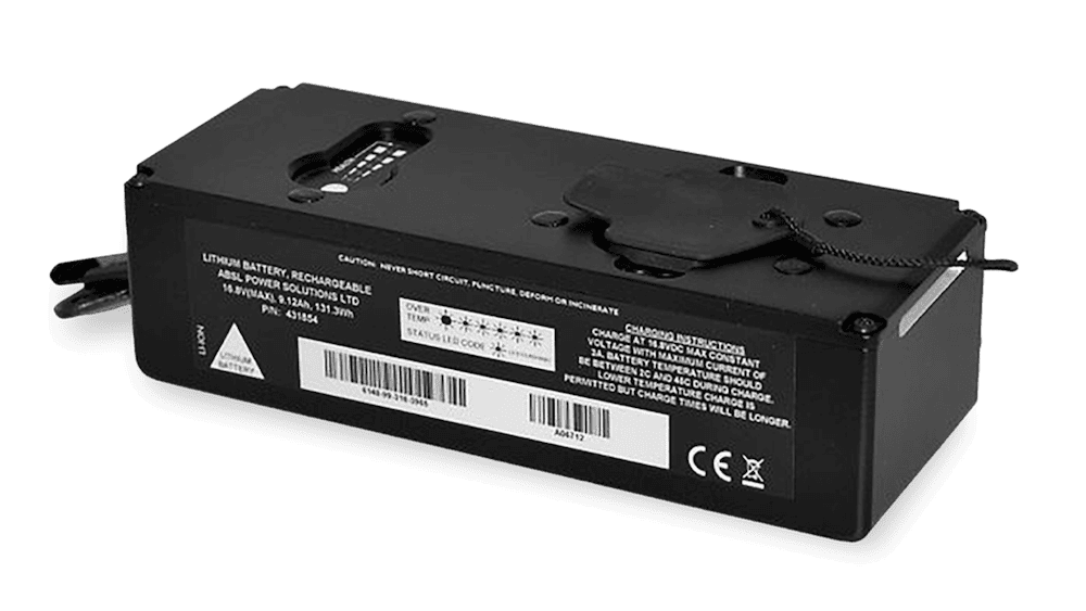 Advanced Mission-Critical Battery Solutions for Military & Aerospace