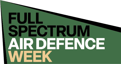 Full Spectrum Air Defence Week 2026 | June 23–25, 2026 | London, United ...