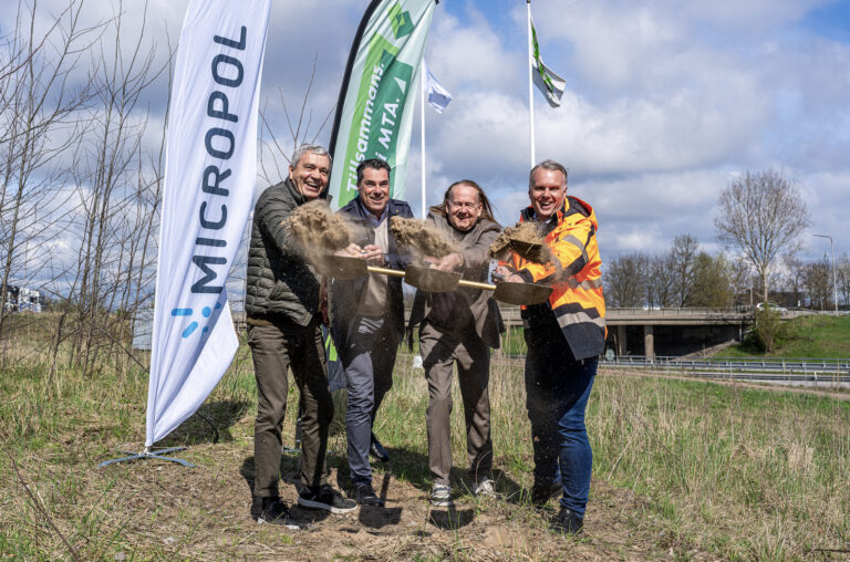 Micropol Expands Tactical Communications Capabilities with New ...