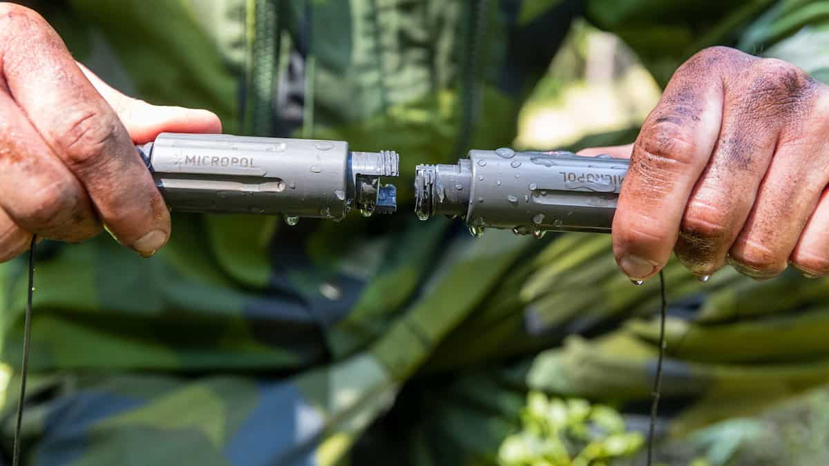 Micropol Fiberoptic: The Importance of MIL-DTL-83526 20/21 Connectors ...