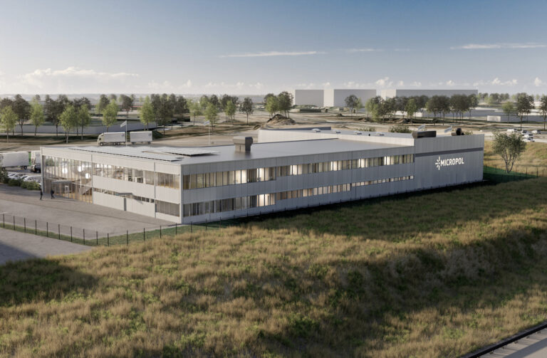 Micropol Expands Tactical Communications Capabilities with New ...