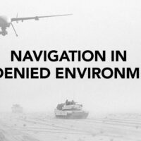 Precision Inertial Navigation Solutions for GPS-Denied Operations ...