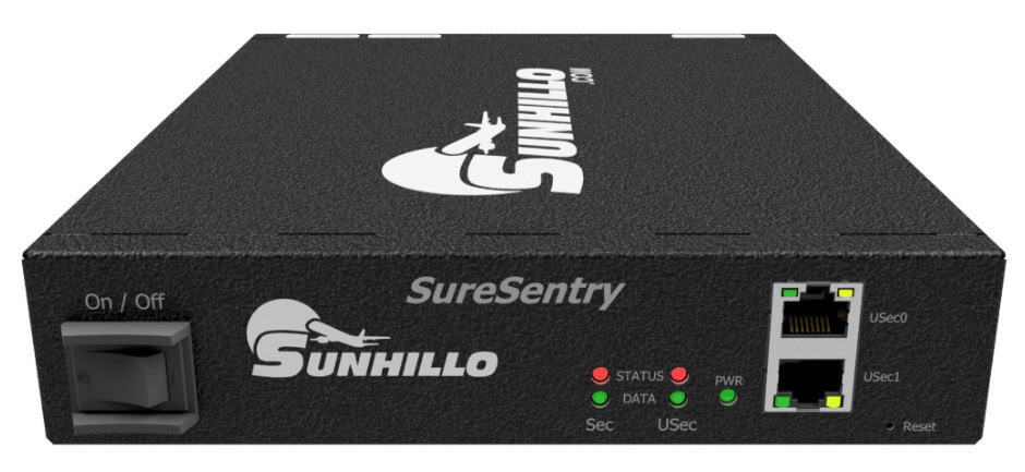 Q&A: Sunhillo’s Advanced Surveillance Solutions Power U.S. Military ...