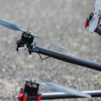 Tyto Robotics: Propeller Balancing Methods for UAVs - Defense Advancement