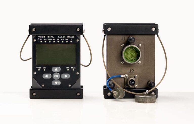 Support Equipment Design & Manufacturing for Military Aviation & Aerospace