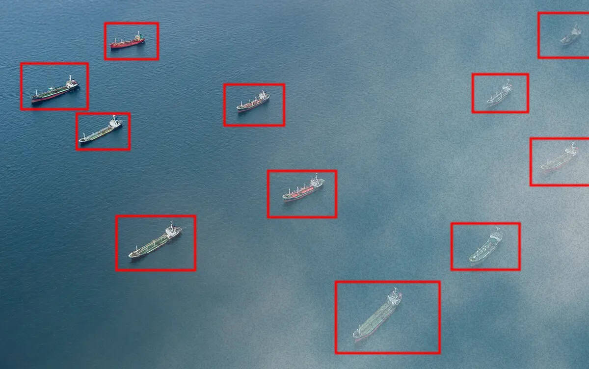 How ISR Technology Is Evolving for Complex Mission Environments ...