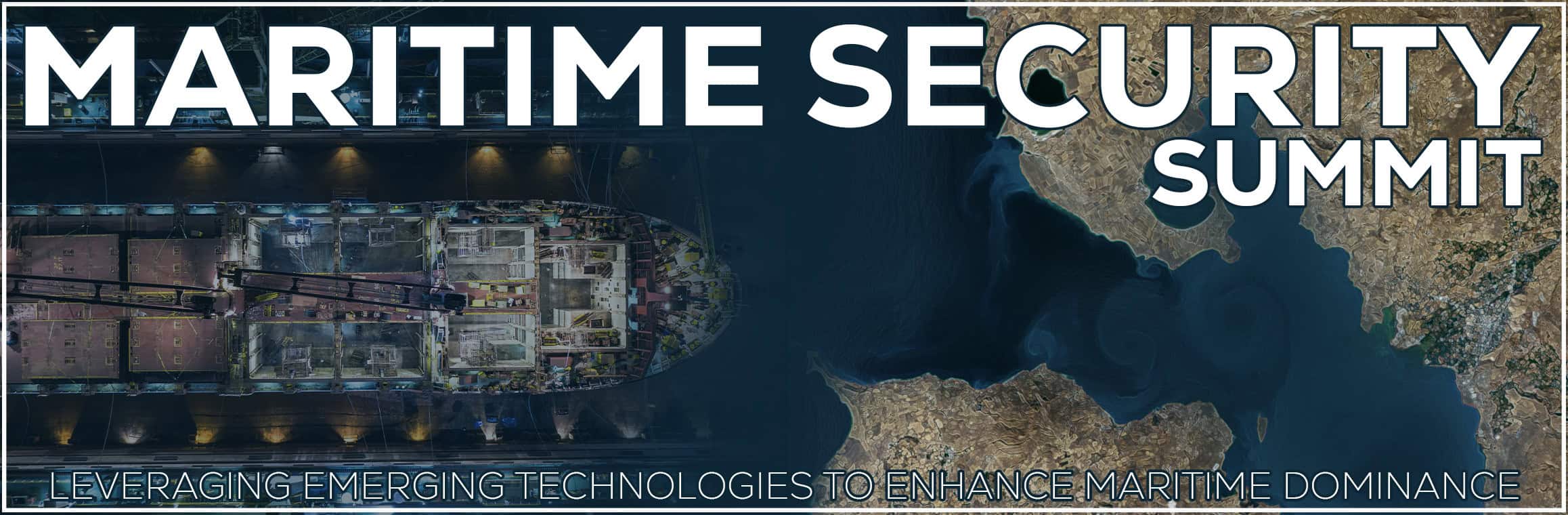Maritime Security Summit 2026 - Washington, DC, United States