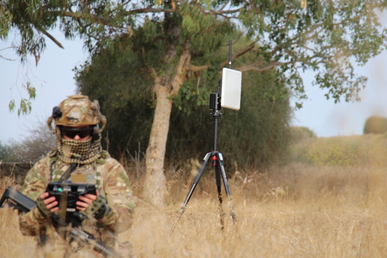 CreoHub NG Proves Its Strength in Real-World Tactical Communication ...