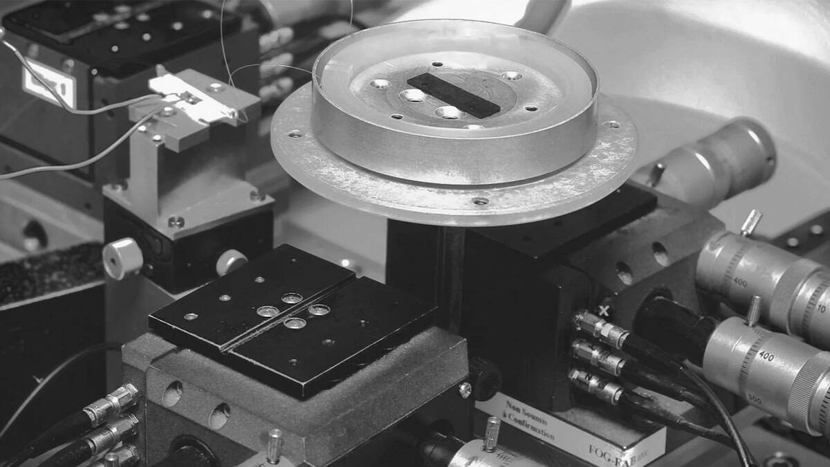 GuideNav on Ensuring the Reliability of Fiber Optic Gyroscopes in ...
