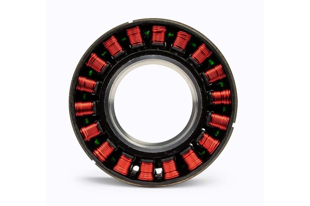 Kollmorgen Examines Frameless Motor Solutions for High-Performance ...