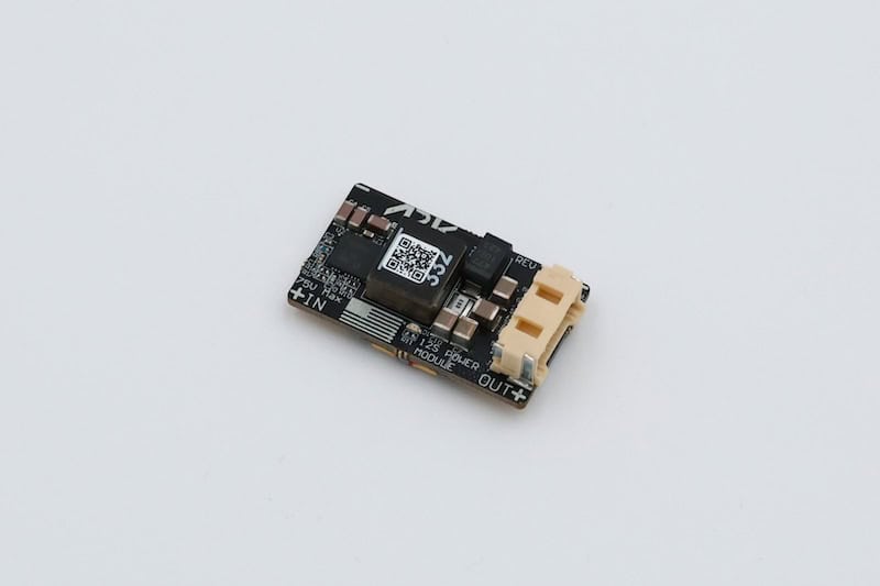 NDAA-Compliant Electronic Hardware Components for Mission-Critical ...