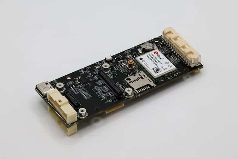 Advanced NDAA Compliant Hardware Solutions for Drones & Robotics ...