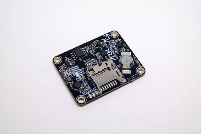NDAA-Compliant Electronic Hardware Components for Mission-Critical ...