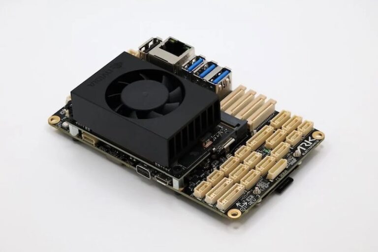 Advanced NDAA Compliant Hardware Solutions for Drones & Robotics ...
