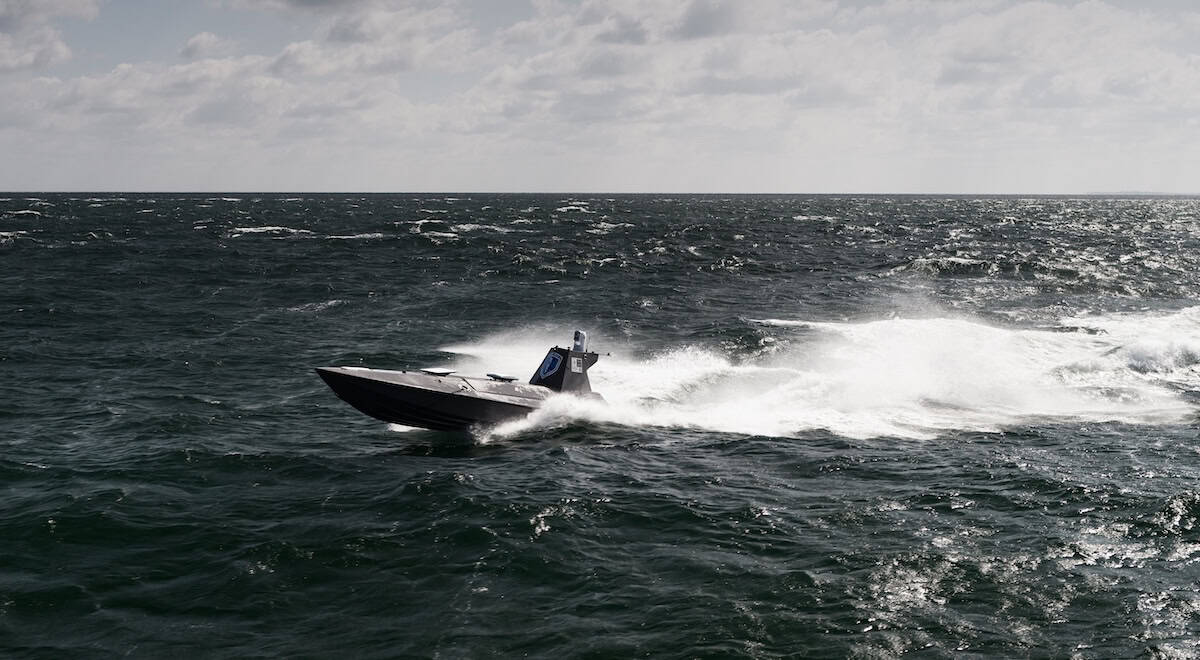 Joint Venture to Expand Production of AUSVs for Military & Civilian ...