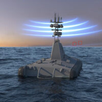 Modular Counter-UAS Solution Demonstrated for Small Naval Vessels ...
