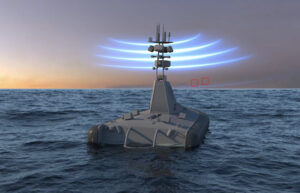 Modular Counter-UAS Solution Demonstrated for Small Naval Vessels ...