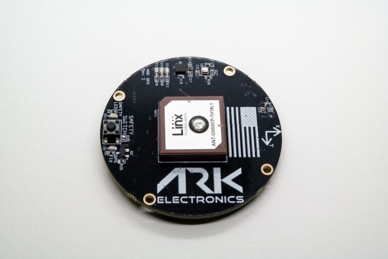 NDAA-Compliant Electronic Hardware Components for Mission-Critical ...